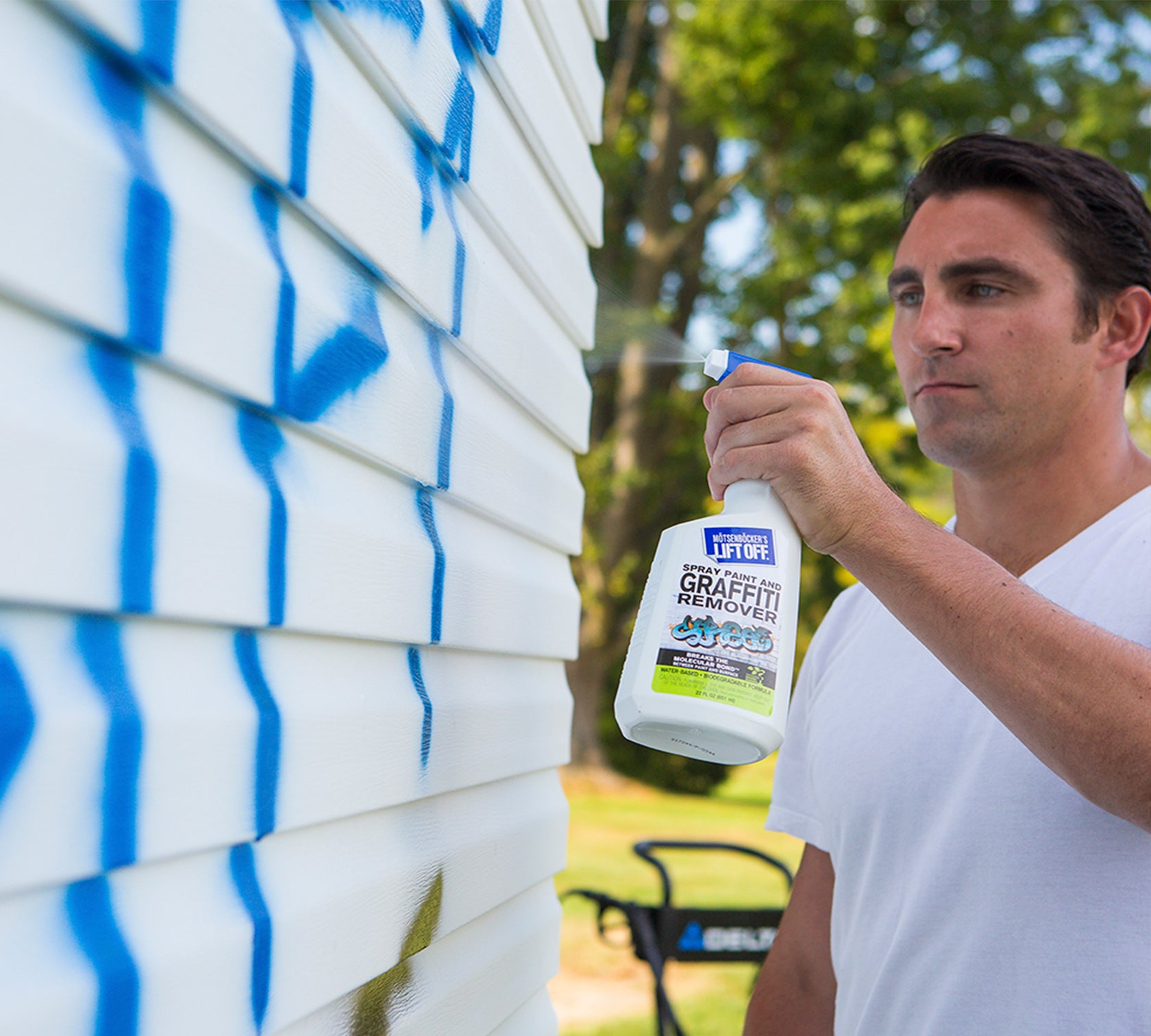 Motsenbocker Lift Off Inc – LiftOffInc