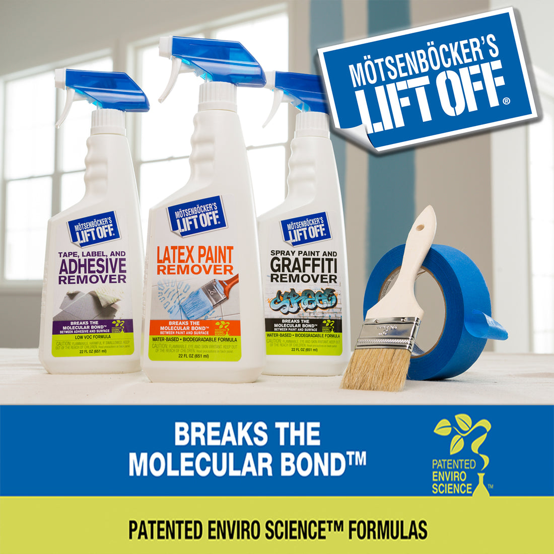 Motsenbocker Lift Off Inc – LiftOffInc